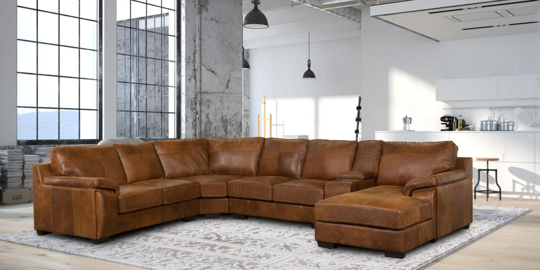 Static Corner Lounge Suites – Danie Du Toit Furnishers