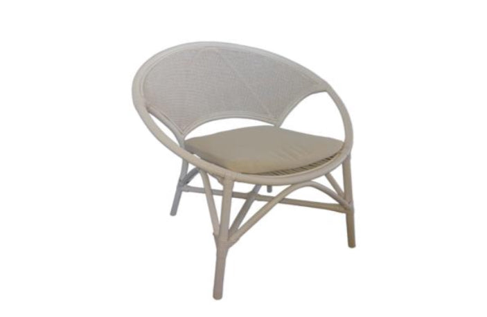 Nile occasional chair – Danie Du Toit Furnishers