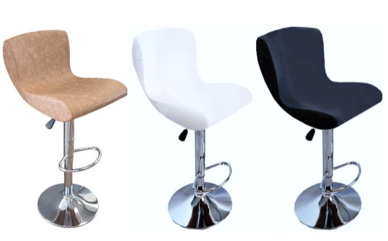 Jamie Bar stool – Danie Du Toit Furnishers