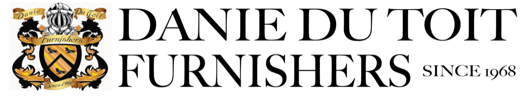 Danie Du Toit Furnishers