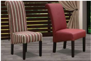 Ryan Dining Chair – Danie Du Toit Furnishers
