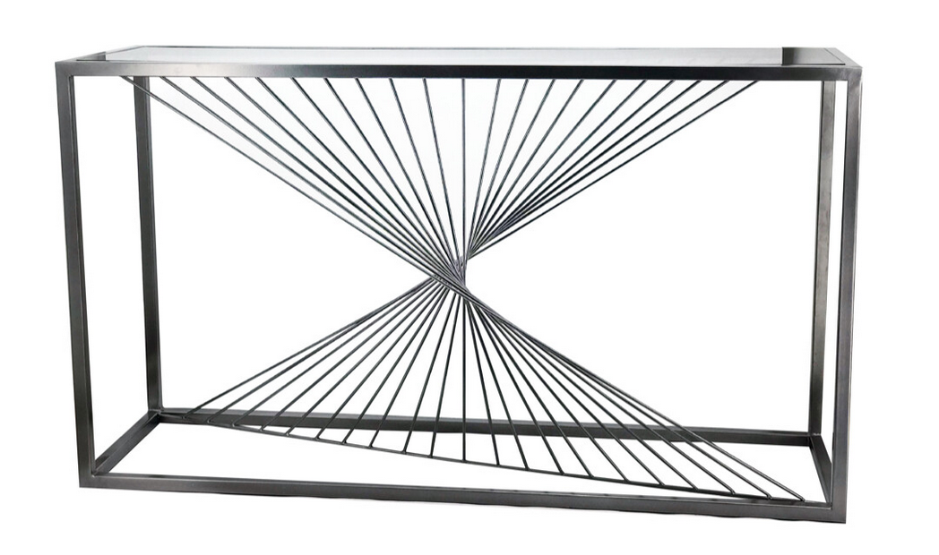 Ecstasy Console – Danie Du Toit Furnishers