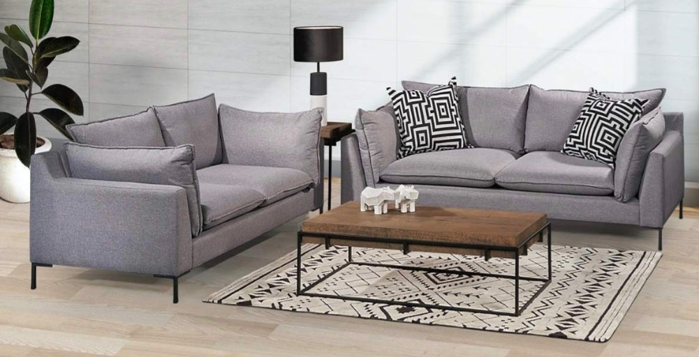 Devon 2.5Div & 3Div Couch – Danie Du Toit Furnishers